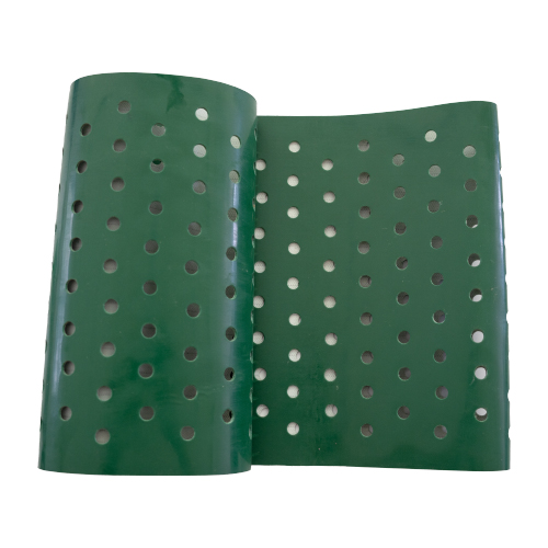 Bandas Transportadoras de PVC - Puteken